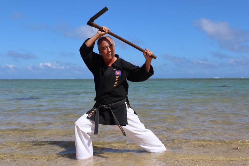 Kobudō Shurei no Kuni - Okinawa Karate Navi